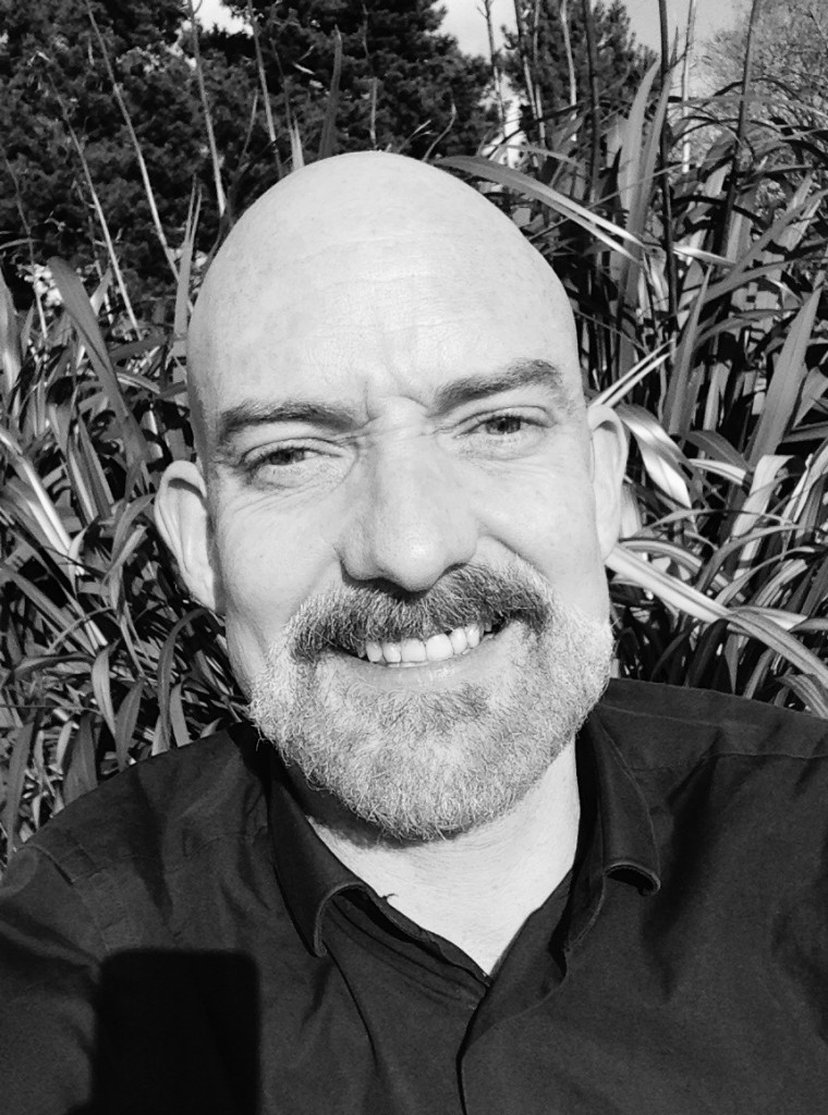 Daryl Jackson - Ramps